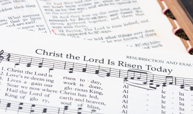 M16WORSHIP | Covenant Brethren Church Ministry Training